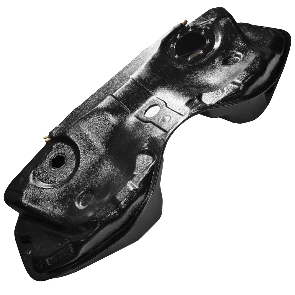 Plastmasas degvielas tvertne – BMW E38 (730i 735i 735i 740i 750i) 1994 ...